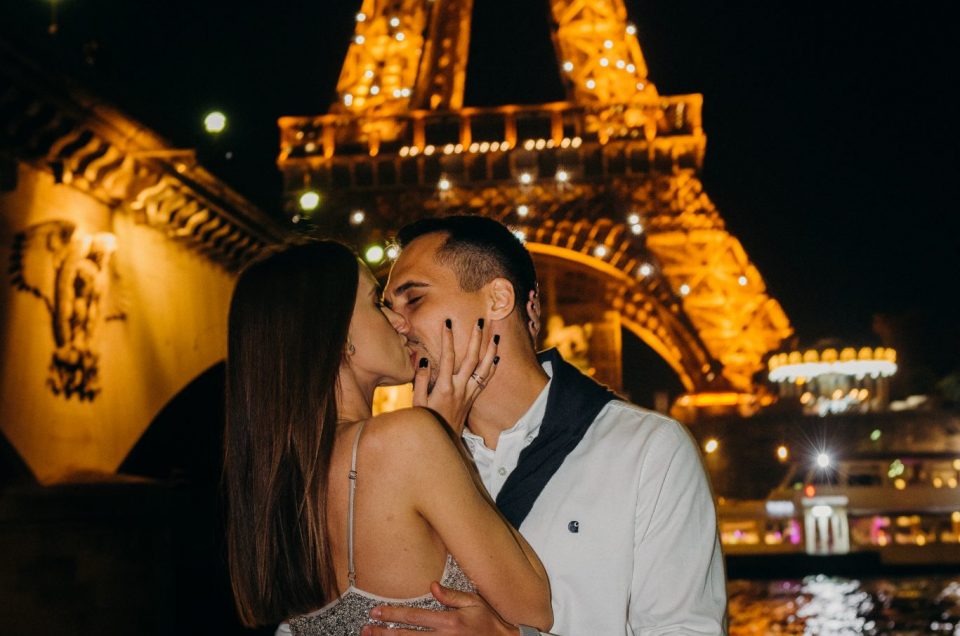 The Importance of Male Portraits in Paris, photographer in Paris